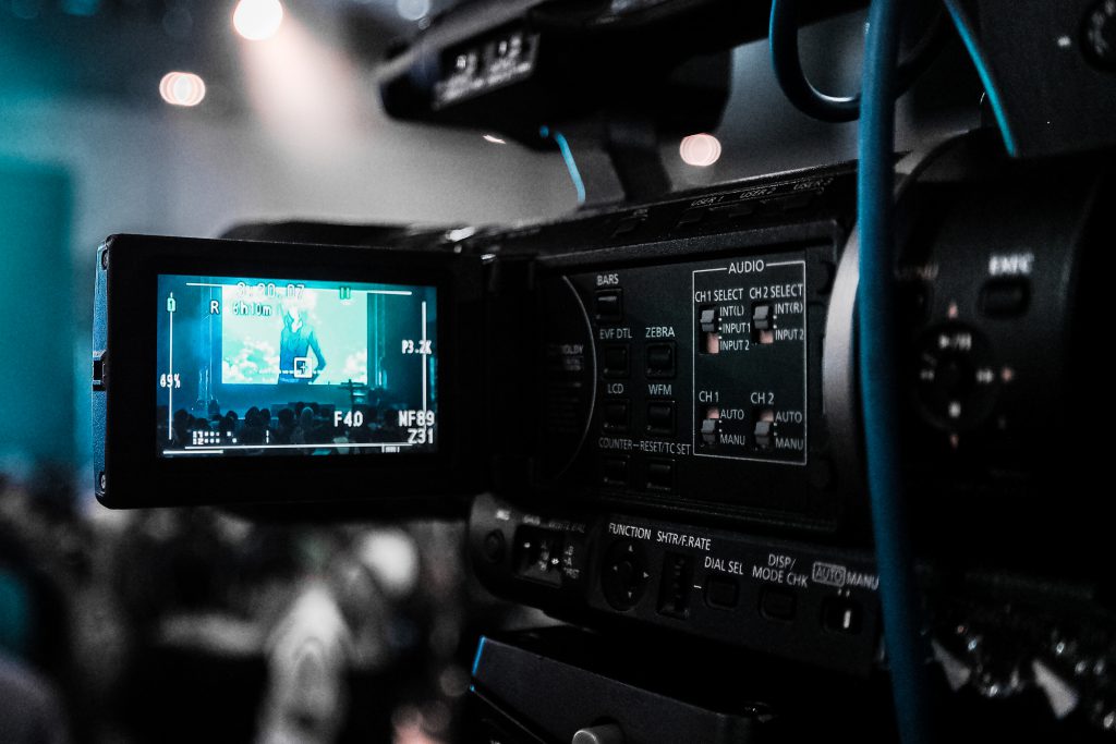 All Mobile Video | End to End Video and Audio Solutions
