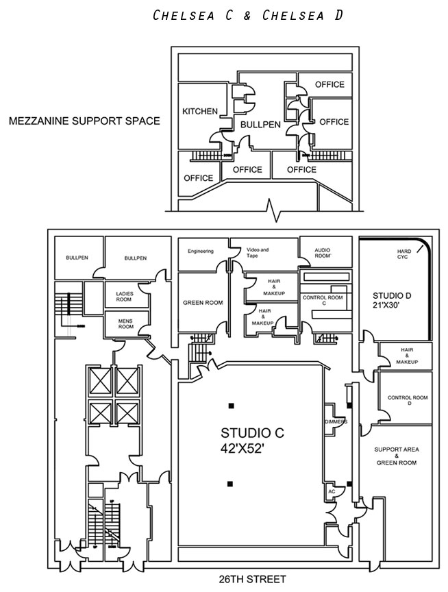 Chelsea-C-and-D-Floor-Plan - All Mobile Video