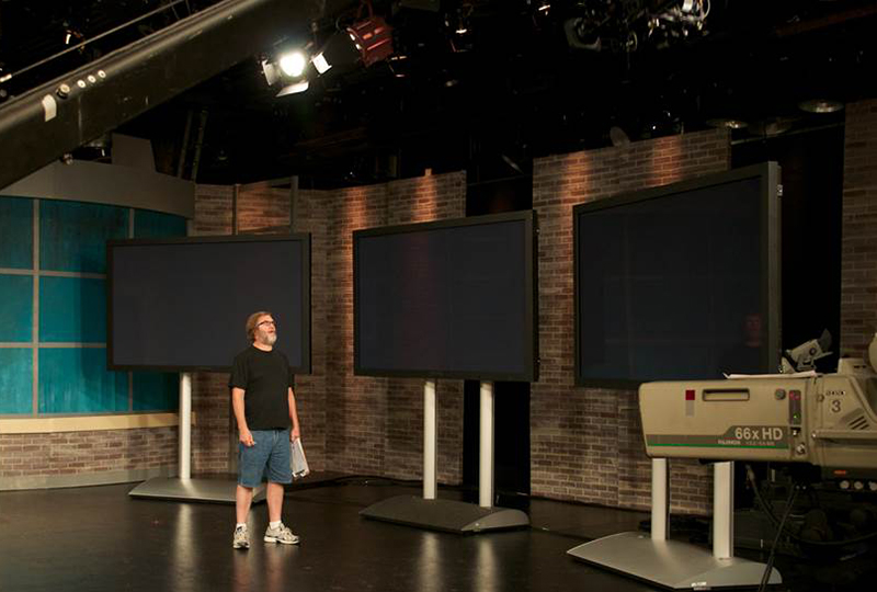 Studio C 1 All Mobile Video