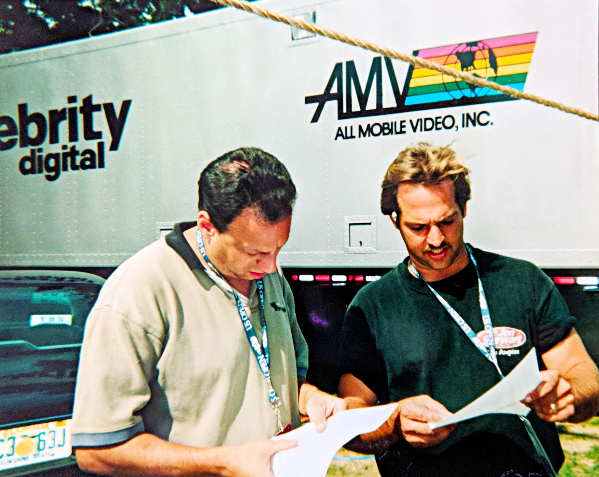 About All Mobile Video | AMV Company Story