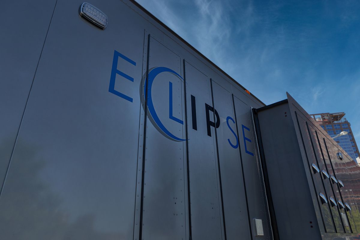 Eclipse - All Mobile Video